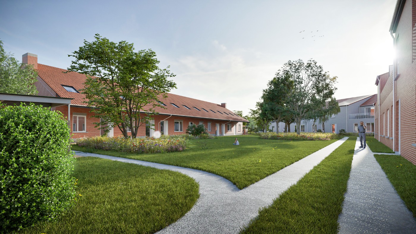 Project te koop Zandvliet - ref. 4154274 | Fimmo Vastgoed